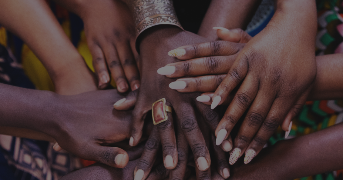 Oversight Group - The Fund for Healing, Repair and Justice